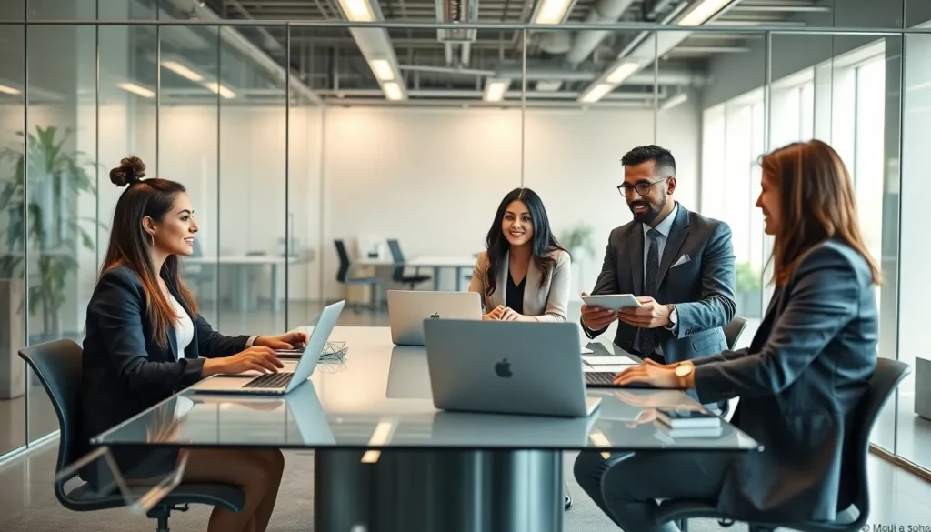 Govtech Startups: Transforming Government Services and Boosting Citizen ...