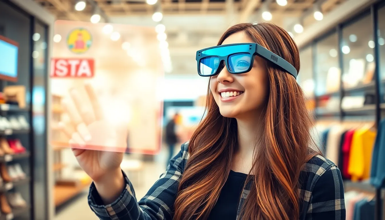 Augmented Reality Uses: Transforming Everyday Life and Industries Today ...