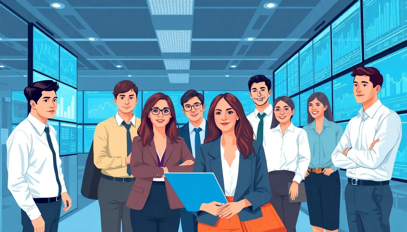 GovTech Singapore: Revolutionizing Public Services for a Seamless ...